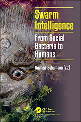Характеристики Swarm Intelligence: From Social Bacteria to Humans ...