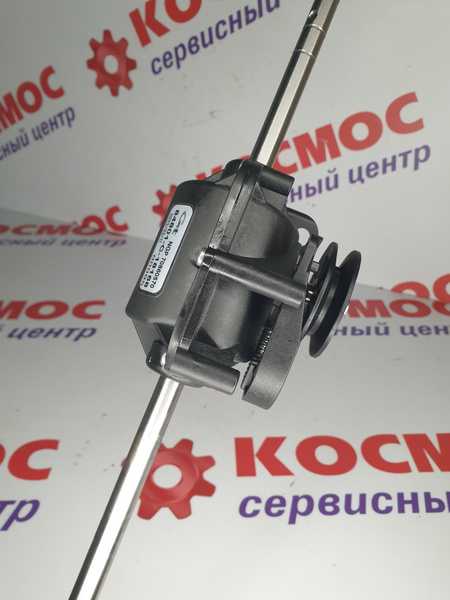 Редуктор в сборе на Газонокосилка бензиновая PATRIOT PT 52 LS купить на ...