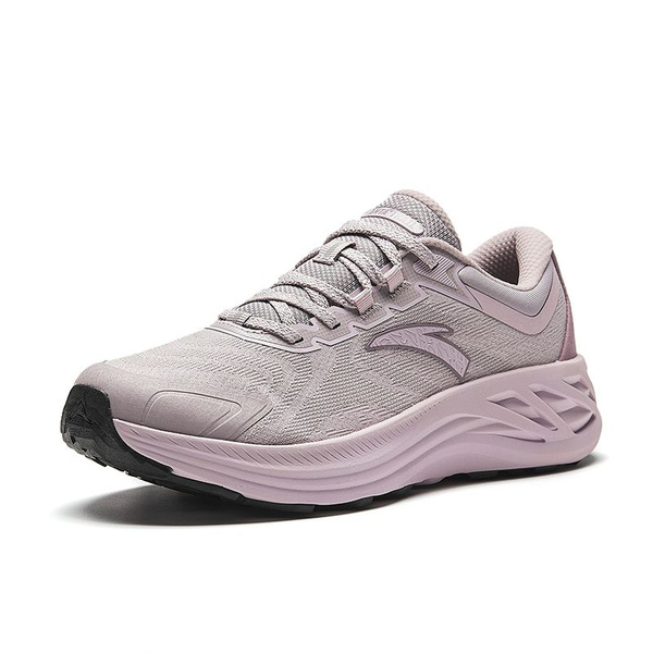 Кроссовки Женский Anta ТПУ (термополиуретан) Бег, размер 36,5 Лето Шнурки Китай купить c ...