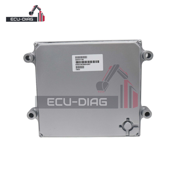 Электронный модуль управления ECM ECU для Cummins 5491911 Двигатель ...