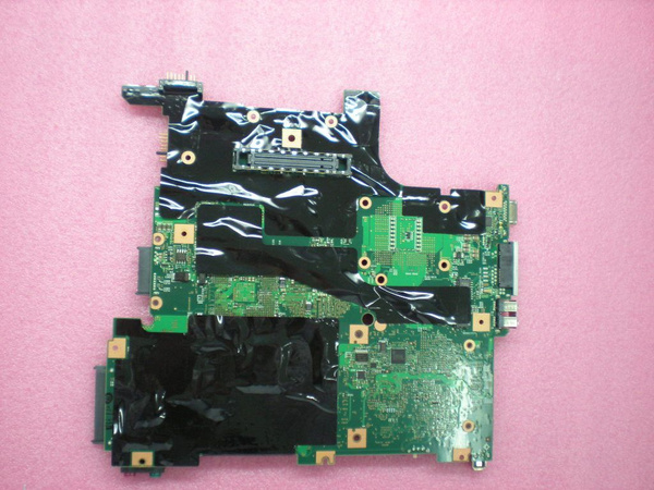 Материнская плата для ноутбука Lenovo T400 SLB8P AF82801IEM SLB94 ...