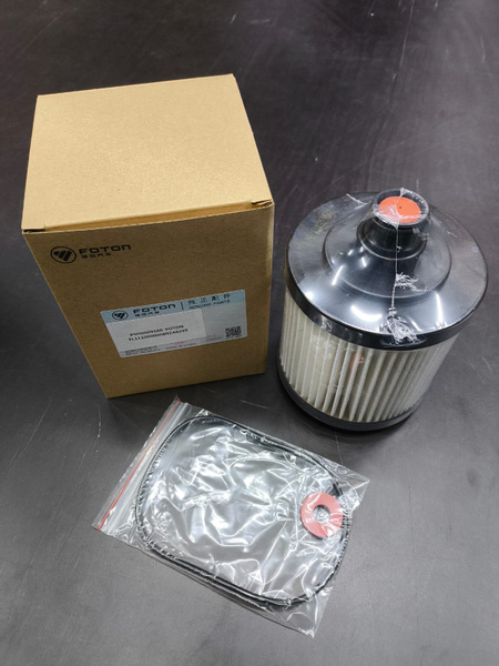 Foton Топливный фильтр для ГАЗель Next, NN дв G-21 / PSH0009180 купить ...