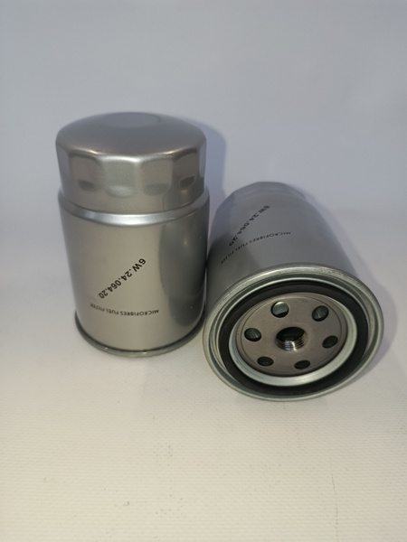 6w.24.064.20 фильтр топливный купить на OZON по низкой цене (1851636893)