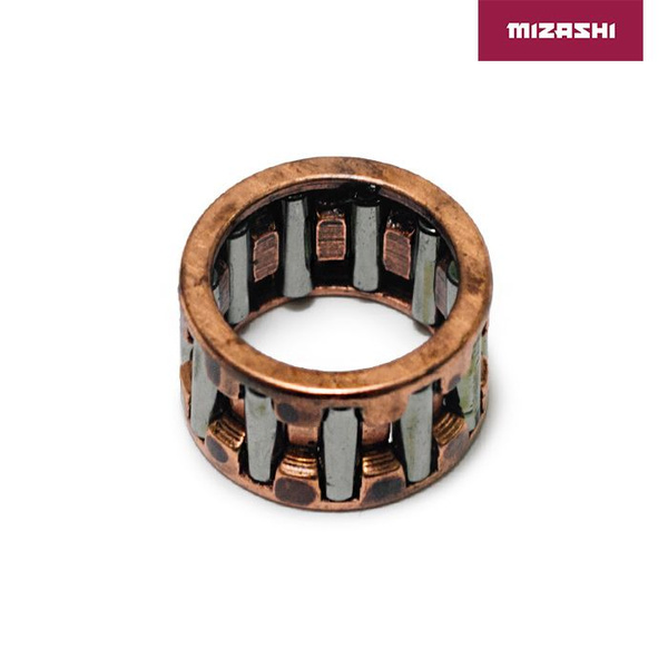 Игольчатый подшипник шатуна MIZASHI, для лодочных моторов Tohatsu ...