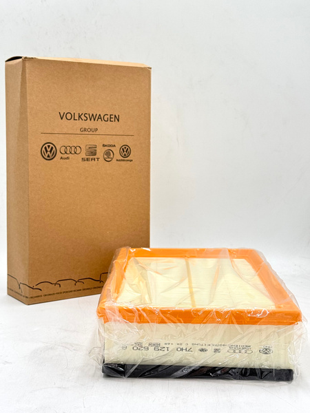 Фильтр воздушный VAG 7H0129620A (VW Multivan, Transporter) купить на ...