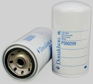 Фильтр масляный Donaldson - P550299 купить на OZON по низкой цене ...