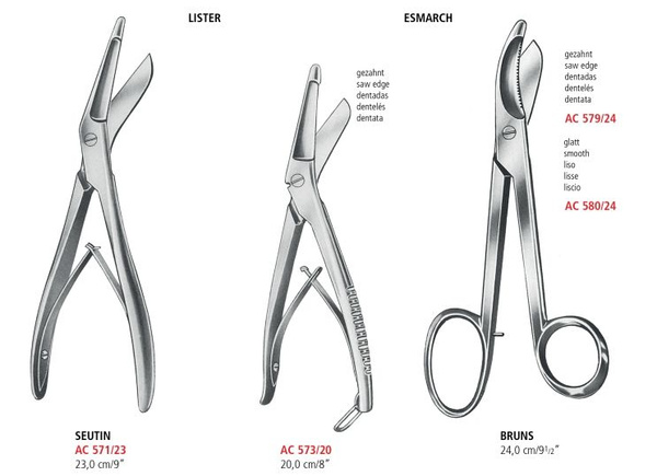 Nopa instruments Инструмент хирургический купить на OZON по низкой цене ...