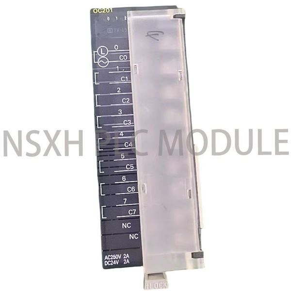 Новый оригинал Выходной модуль Omron CJ1W-OC201 купить на OZON по ...