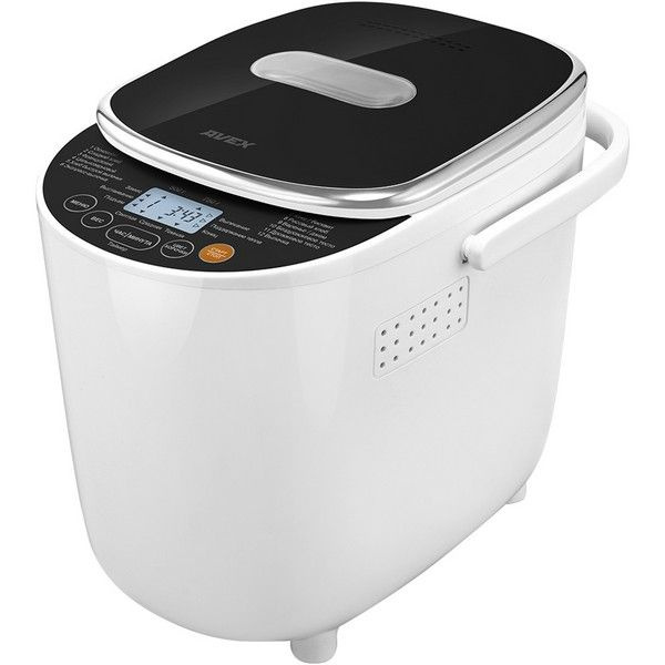 Хлебопечь AVEX BM 500 B купить на OZON по низкой цене (1865301043)