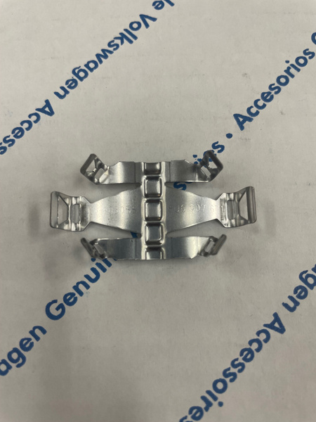 VAG 8U0907671 Кронштейн датчика дождя для AUDI SEAT SKODA VW купить на ...