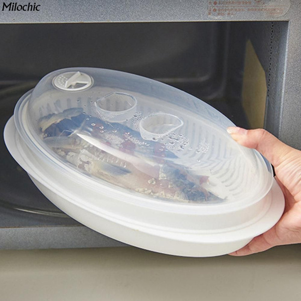 Пароварка milochic, ABS пластик купить c доставкой на OZON по низкой цене (1868025329)