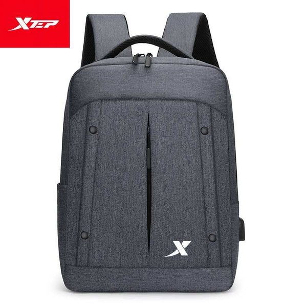 XTEP Рюкзак купить на OZON по низкой цене (1872148348)