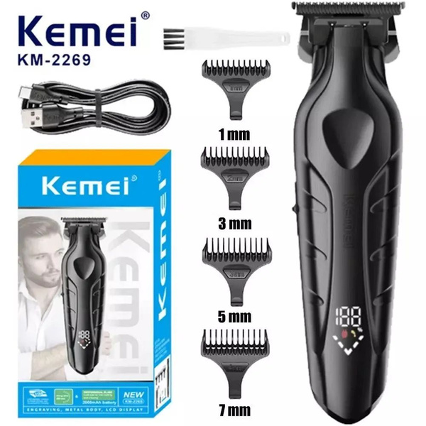 Агротоп Машинка для стрижки KM-2269 купить на OZON по низкой цене (1878715596)