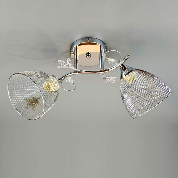 Jupiter Lighting Люстра, E27, 60 Вт купить на OZON по низкой цене ...