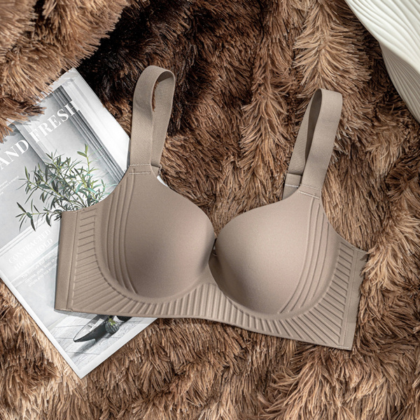 Бюстгальтер Женский, размер 95C, 95D кофейный купить c доставкой на OZON по низкой цене (2828292309)