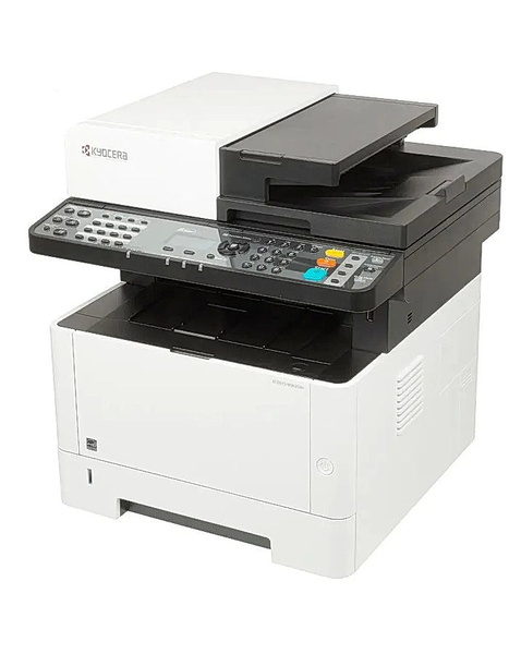 МФУ лазерный Kyocera Ecosys M2635DN принтер сканер копир факс купить на ...