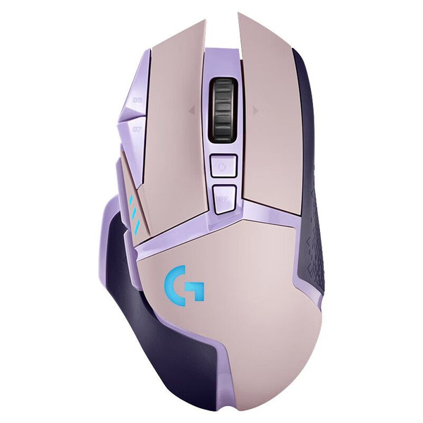 Игровая мышь беспроводная Logitech G беспроводная X-G502-AAA ...