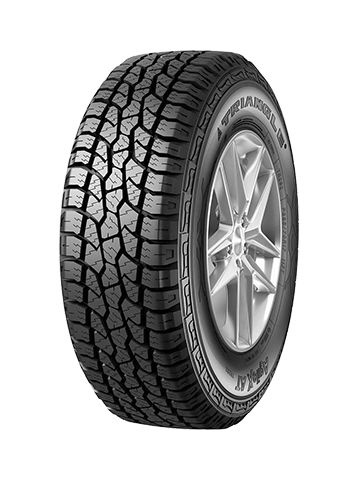 Triangle TR292 AgileX AT Шины летние 265/60 R18 114H 22127 (1916386596)