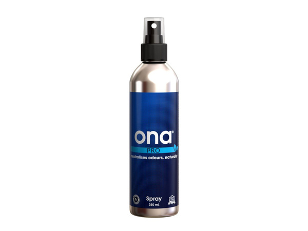 Нейтрализатор запаха Ona Pro spray 250 ml купить на OZON по низкой цене ...