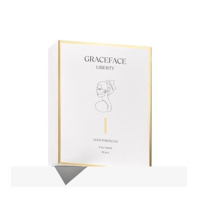 GRACEFACE Набор для косметических масок купить на OZON по низкой цене (1922823109)