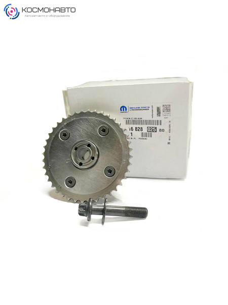 Шестерня ГРМ Peugeot/Citroen арт. 1682802580 купить на OZON по низкой ...