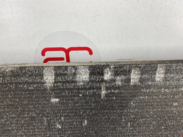 Радиатор основной A6395010401 A6395010401 для Mercedes Vito (W639) (с ...