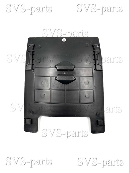 Лючок подкрылка Mercedes w166 ML x166 GL OEM: A1668841000купить c ...