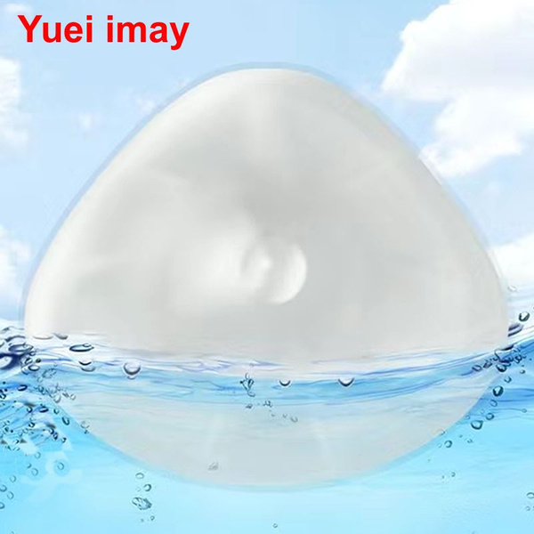 Yuei imay Силиконовые грудные имплантаты после мастэктомии купить на OZON по низкой цене ...