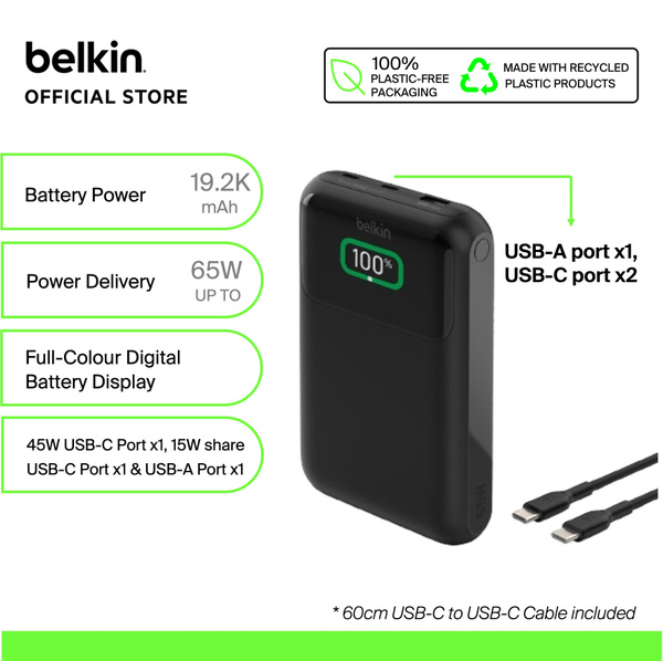 Беспроводное зарядное устройство Belkin BPB020btBK купить c доставкой ...