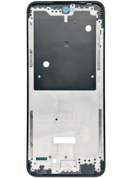Рамка дисплея (корпус) для Hot 30 Play (X6835B) купить на OZON по ...