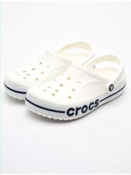 Сабо Женский Croslite, размер 36, 37 купить c доставкой на OZON по низкой цене (1964732623)