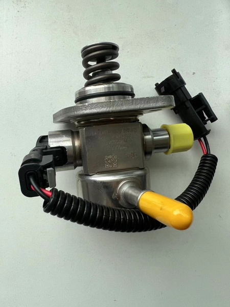 Масляный насос высокого давления в сборе для двигателя Great Wall Haval ...