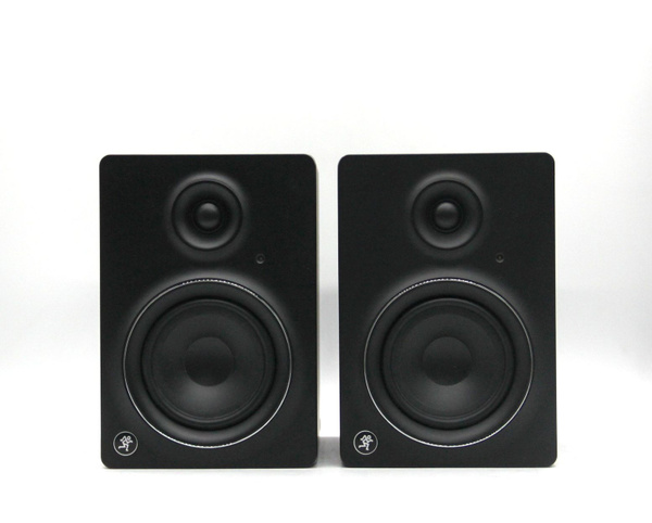 Активные студийные мониторы Mackie MR5 MK2 (пара) купить на OZON по ...