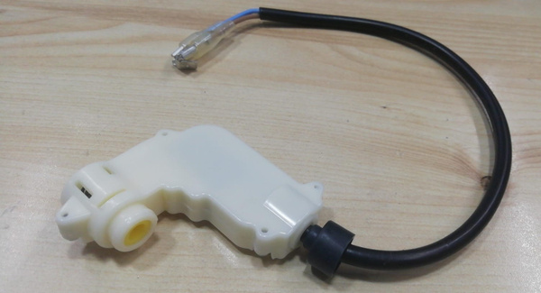 Выключатель клапанного блока CHAMPION HP6140-61 купить на OZON по ...