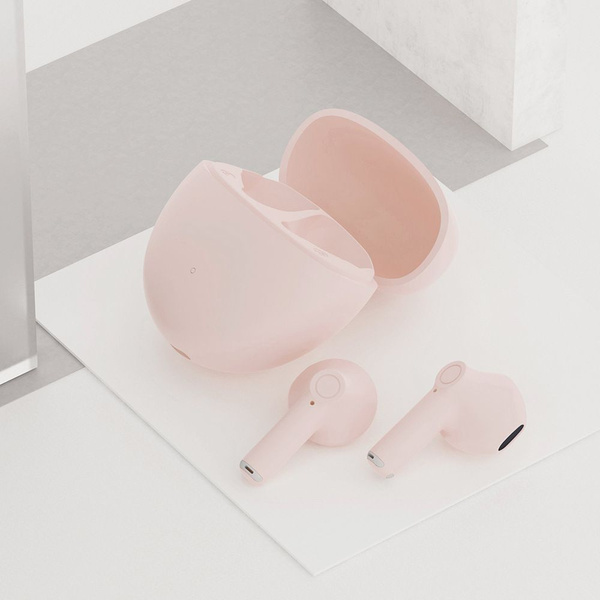 Новая Bluetooth-гарнитура H5 Max TWS с длительным сроком службы батареи купить на OZON по низкой ...