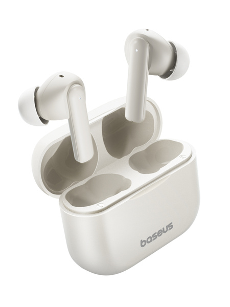 Baseus Bowie E17 Беспроводные Bluetooth-наушники купить на OZON по низкой цене (1978856907)