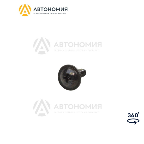 Болты, гайки, хомуты, стяжки, 1 шт. купить c доставкой на OZON по ...