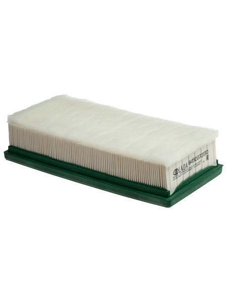 Фильтр воздушный LADA 8450033130 для LADA Largus/ Vesta/ X-Ray купить ...