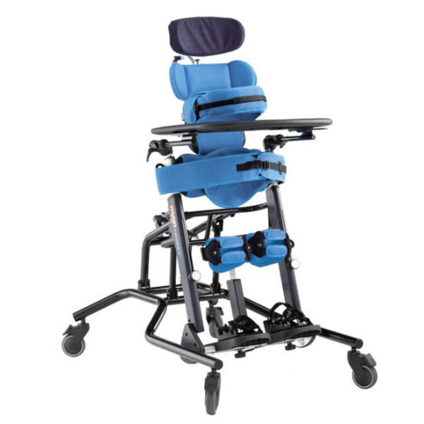 Вертикализатор Leckey Horizon купить на OZON по низкой цене (1987801117)