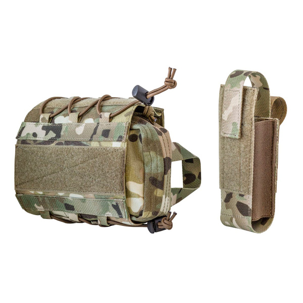 Чехол для аптечки WARTECH UP-107 бежевый, зеленый, 1 л купить c доставкой на OZON по низкой цене ...