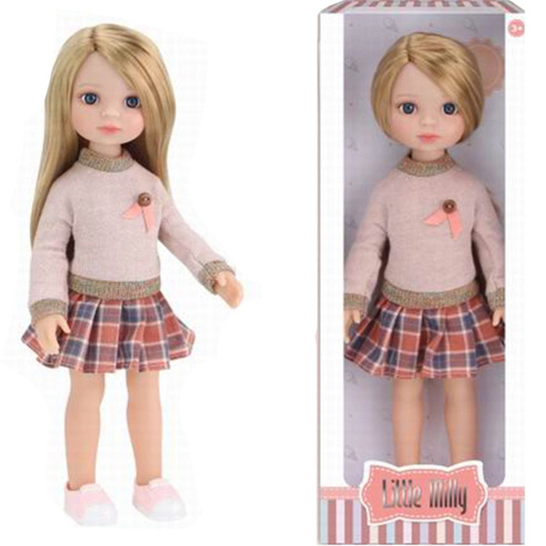 Кукла Little Milly 30см в коробке купить на OZON по низкой цене ...