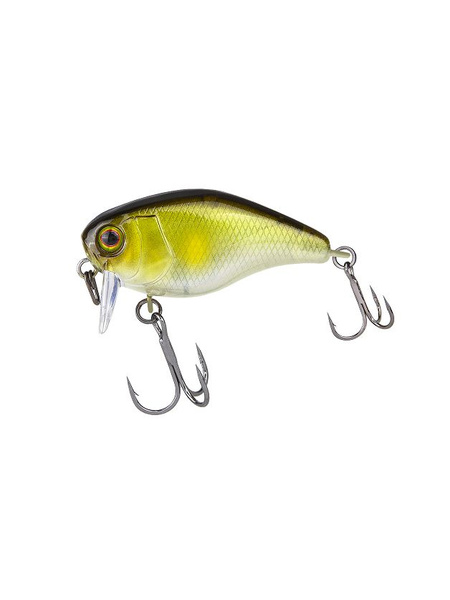 Воблер Крэнк (Crank) Jackall Chubby 41F SSR, 0.1-0.3 м купить c ...