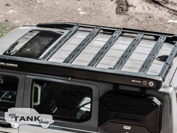 TANK 300 MEIKA Багажник на крышу (GS3) купить на OZON по низкой цене ...