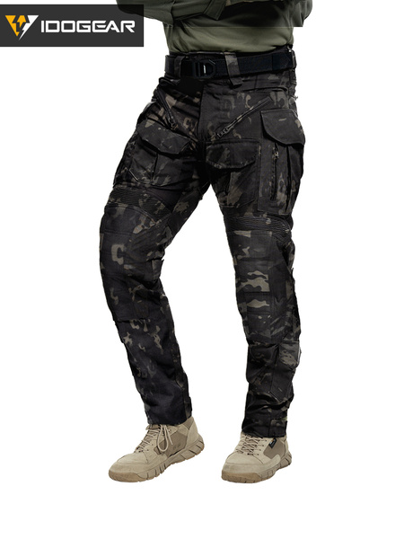 Костюм охотничий IDOGEAR, размер 48 (RU48/M(W32)), На любой сезон, цвет ...