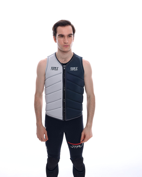 Жилет страховочный JetPilot Max Milde X1 Eco Vest, размер L купить c ...