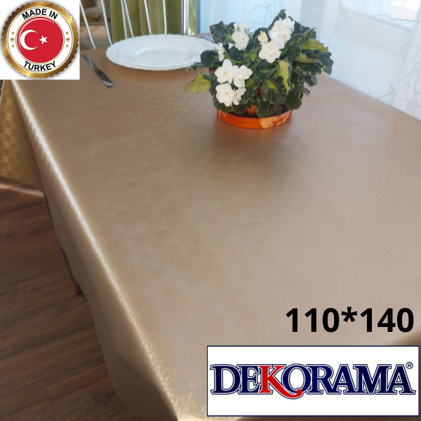 Клеёнка столовая Dekorama купить на OZON по низкой цене (2022246518)