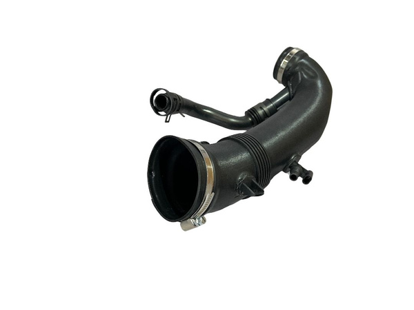 Патрубок турбины MINI BMW 13717627502 купить на OZON по низкой цене ...