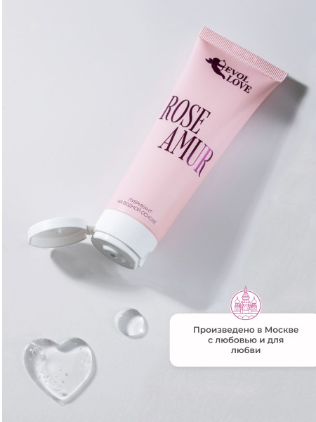 EVOL LOVE Крем интимный, Гель, 75 млмл купить на OZON по низкой цене (2035805901)