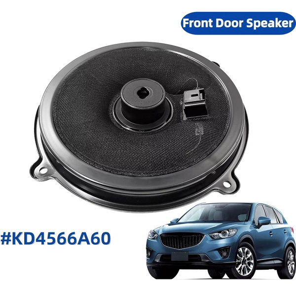 Для динамика передней двери /6/-5/-9 KD45-66-A60 купить c доставкой на ...
