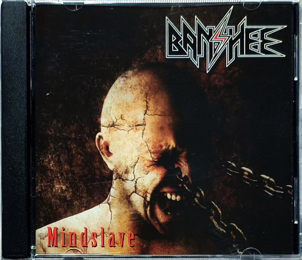 BANSHEE "Mindslave" CD диск 2012 Heavy Metal купить на OZON по низкой ...